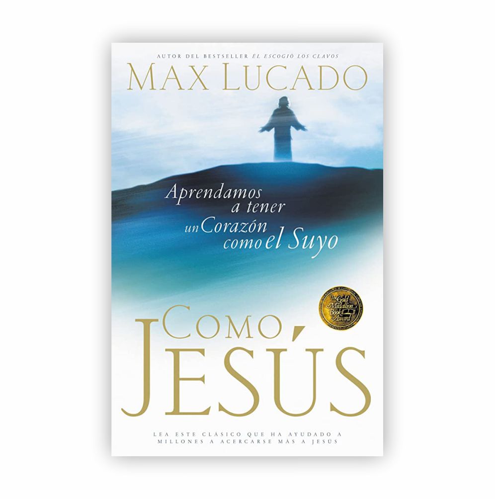 Cómo Jesús – Hosanna Producciones