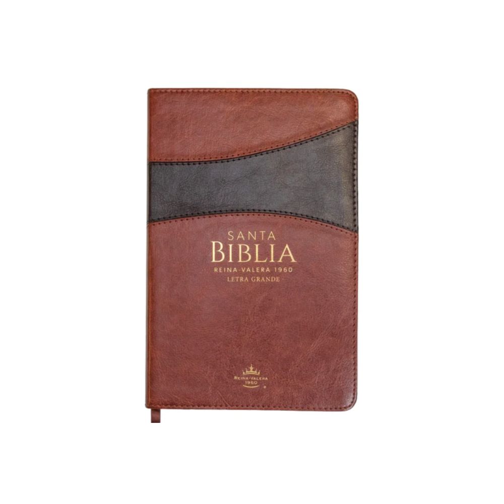 RVR1960 Marrón Indice LG – Hosanna Producciones