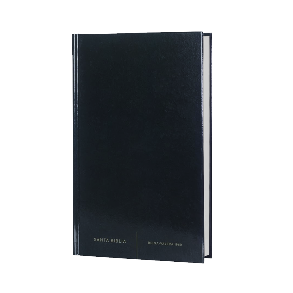Biblia RV60 Pasta Dura – Hosanna Producciones