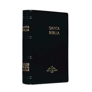 Biblia Reina Valera RVR1909 – Hosanna Producciones